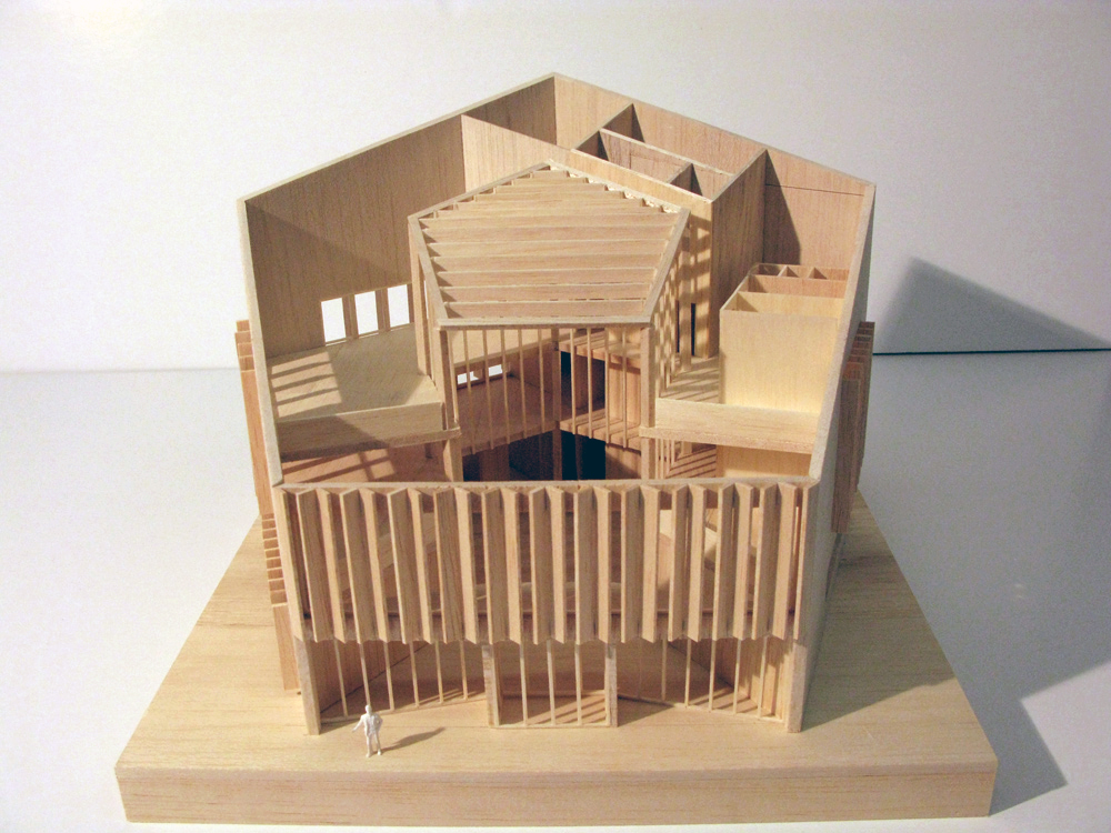 Meganom • Project: Pentagon